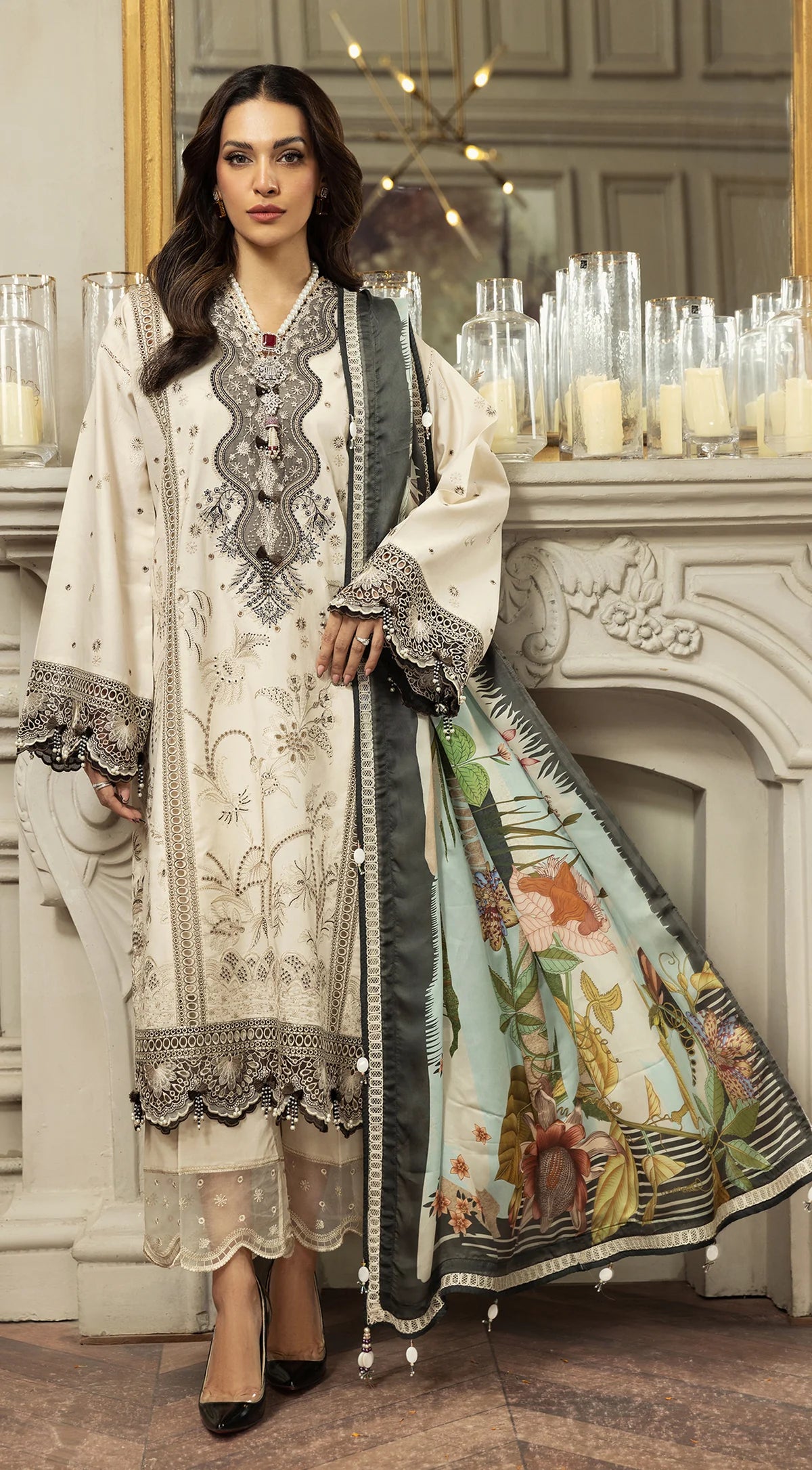 AANAYA By Kiran Chaudhry Madhu - 06 – Own Style